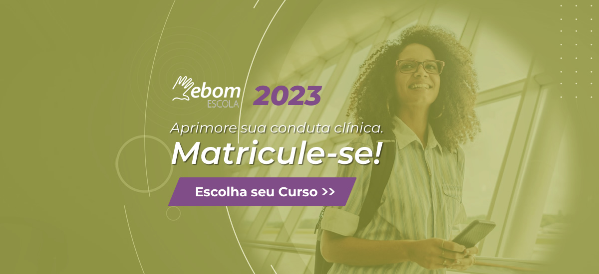 Ebom Escola Brasileira de Osteopatia e Terapia Manual